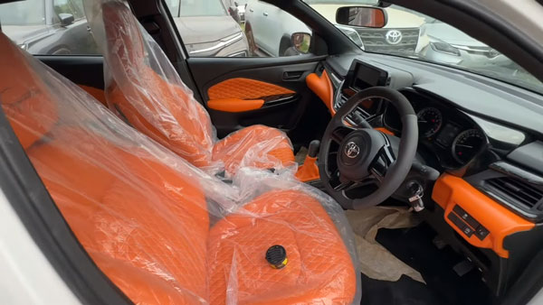 Toyota Glanza Signature Edition: விலை குறைவான டொயோட்டா கார் என்று ...