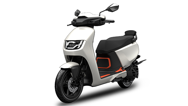Hero MotoCorp Unveiled Vida Z Electric Scooter: இந்தியாவுக்காக தயாரிச்ச ...