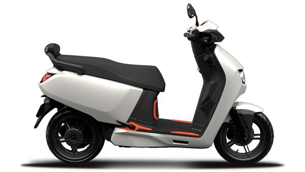Hero MotoCorp Unveiled Vida Z Electric Scooter: இந்தியாவுக்காக தயாரிச்ச ...