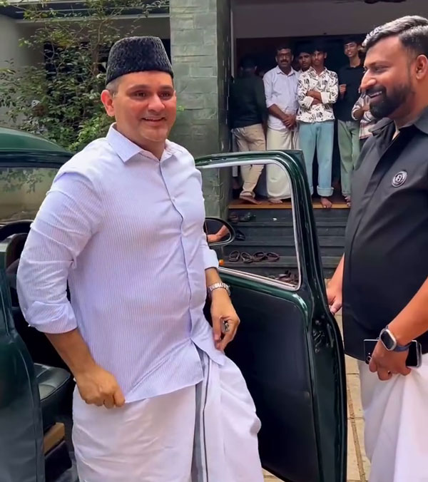 வெறும் 25,000 ரூபாய்க்கு விற்கப்பட்ட கார்... மீட்டு கொண்டுவந்தது யார் தெரியுமா? மொத்த ...