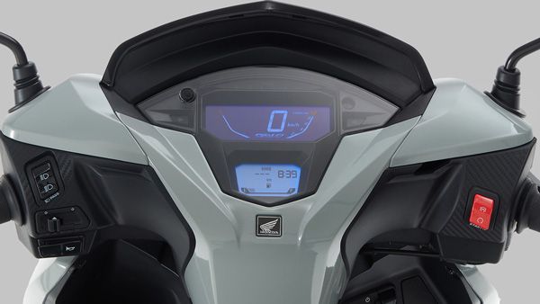 Honda Dio 110 - 2025 ஹோண்டா டியோ 110 ஐ கண்டுபிடி: அம்சங்கள் மற்றும் விலை விவரங்கள் | Discover ...