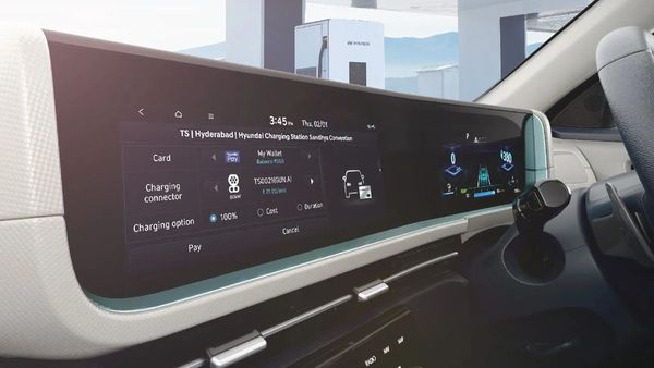 Hyundai Connected Cars - ஹூண்டாய் மோட்டார் இந்தியா இணைக்கப்பட்ட கார் ...