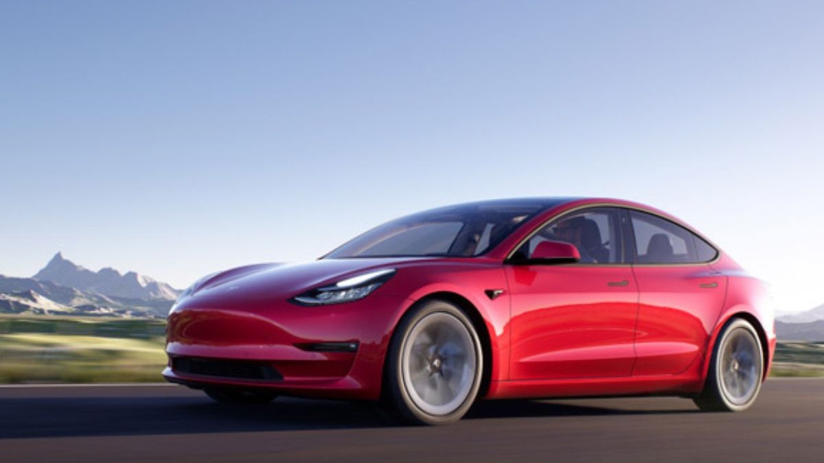 Tesla Model 3 Price in India - டெஸ்லா மாடல் 3 இந்தியாவிற்கு வருகிறது ...