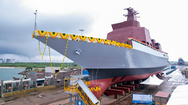 TN Maritime Transport Manufacturing Policy 2025 - இந்தியாவையே மிரளவிட்ட ...