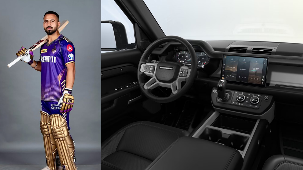 Raman Deep Singh Dream Cars - அடுத்த மேட்ச்ல 6 அடிச்சு வர காசுல இந்த ...