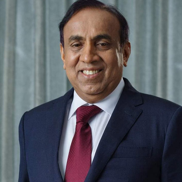 Ravi Pillai's Gulfstream G600 Private Jet Lands In Kochi: 650 கோடிக்கு தனியா விமானம் வாங்கி ஐயர ...