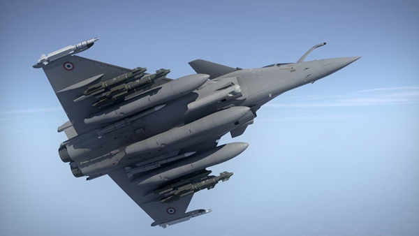Operation Sindoor Rafale Used -பாகிஸ்தான் கண்ணில் விரலைவிட்டு ஆட்டிய ...