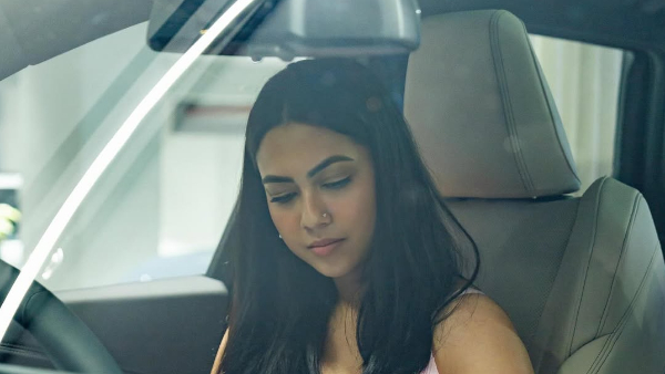 Reem Shaikh Buys BMW X1 SUV: எழுதி வெச்சுக்கோங்க... இந்த சின்ன பொண்ணு ...