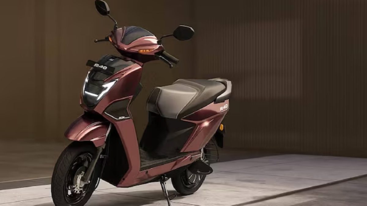 Jindal R40 EV - ஒலா எல்லாம் ஒரமா போ! இனி இந்த வண்டி தான் செம கெத்து ...