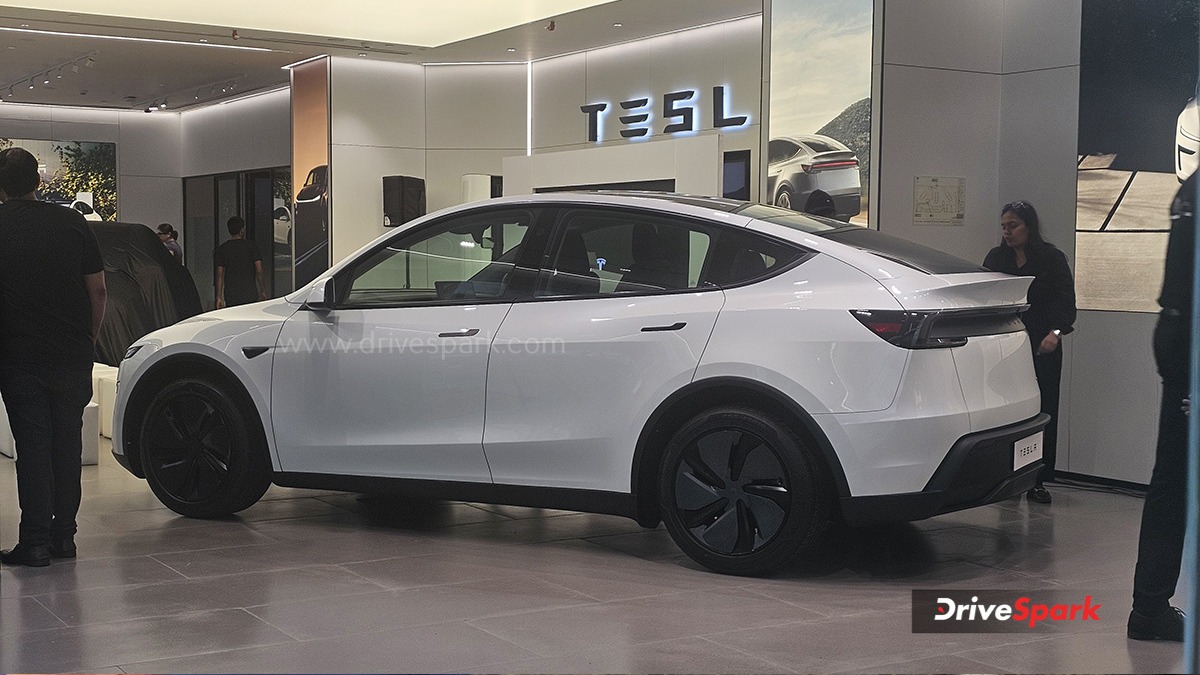 Tesla Pan India Booking - வெறும் ரூ22,220 இருந்தாலே டெஸ்லா காரை புக் ...