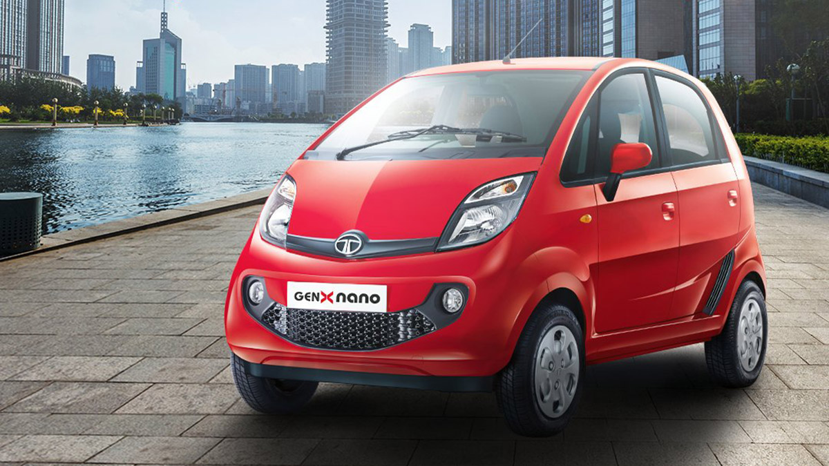 Upcoming Tata Cars in New Name | டாடா நிறுவனம் அடுத்த 5 ஆண்டுகளில் 30 ...