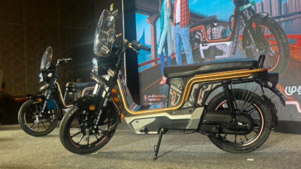 டிவிஎஸ் எக்ஸ்.எல்-க்கு டஃப் கொடுக்கும்... விலையை பார்த்தால் உடனே புக் ...