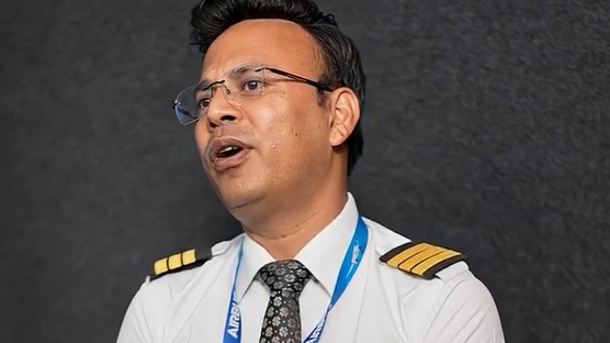 Why Pilots Can’t Use Perfume: கோடி கோடியா சம்பாதிச்சாலும் சென்ட் கூட ...