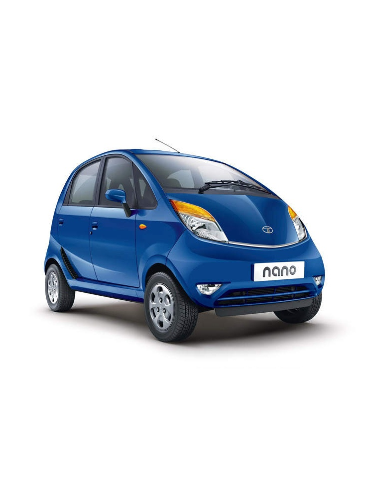 టాటా నానో గురించి తెలుసుకోవలసిన విషయాలు