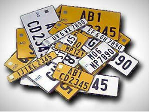 Andhra Pradesh State RTO Registration Code Numbers - Telugu DriveSpark