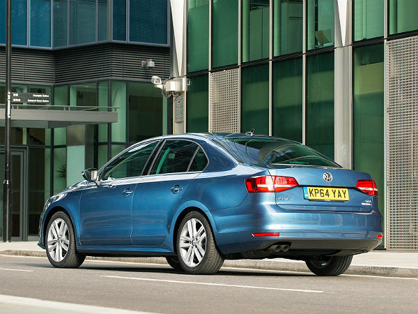 New Volkswagen Jetta To Launch On 17th February, 2015 - Telugu DriveSpark