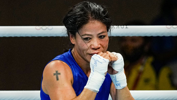 ఒలంపిక్స్‌లో ఓడినా Mary Kom కి Renault Kiger గిఫ్ట్; ఎందుకో తెలుసా ...