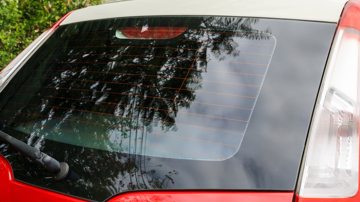 Small Car Rear Windows: చిన్న కార్లలో రియర్‌ విండోస్‌ తక్కువ ...