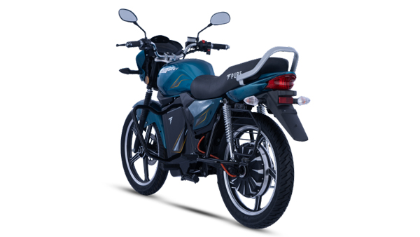 ప్యూర్‌ EV నుంచి మరో కొత్త ఎలక్ట్రిక్‌ బైక్‌ ecoDryft 350 లాంచ్‌.. 171 ...