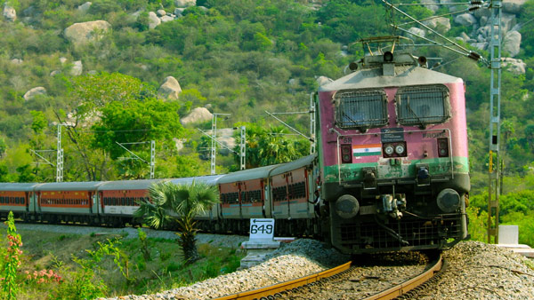 Circular Ticket ఈ ఒక్క రైల్‌ టికెట్‌తో 56 రోజులు ప్రయాణించవచ్చు.. జనరల్ ...