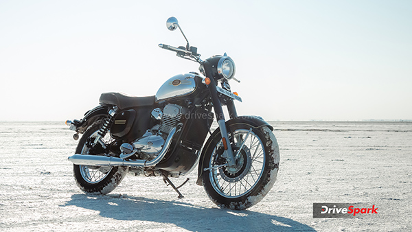 Jawa 350 Full Review జావా 350 బైక్‌ డిజైన్‌, ఫీచర్లు, ఇంజిన్ ...