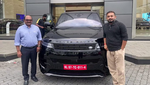 స్పైస్‌ కింగ్‌ వద్ద బోలెడన్నీ సూపర్‌ లగ్జరీ కార్లు.. 'అన్ని బండ్లు ...