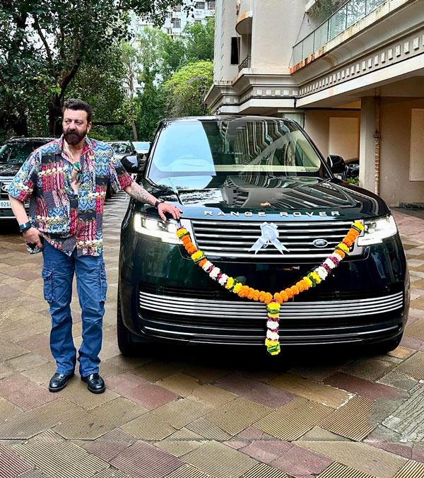 డబుల్ ఇస్మార్ట్ నటుడి కొత్త కారు.. ధర ఎన్ని కొట్లో తెలుసా?|Famous Actor ...