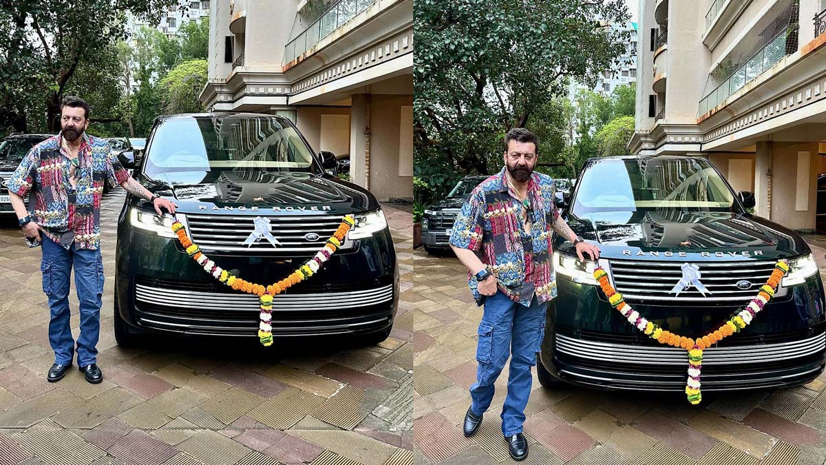 డబుల్ ఇస్మార్ట్ నటుడి కొత్త కారు.. ధర ఎన్ని కొట్లో తెలుసా?|Famous Actor ...