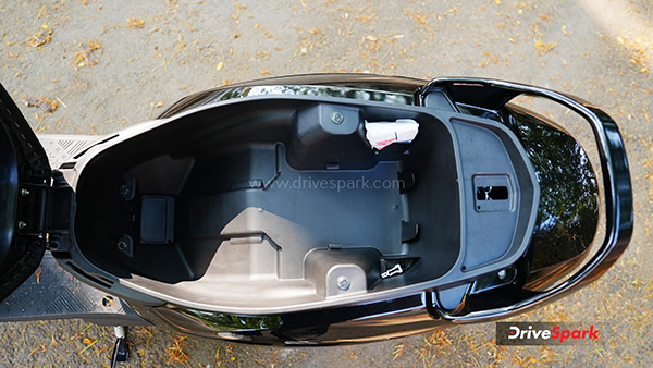 Honda QC1 Review: షాపింగ్ వెళ్ళడానికి సింపుల్ & స్టైలిష్.. కొత్త ...