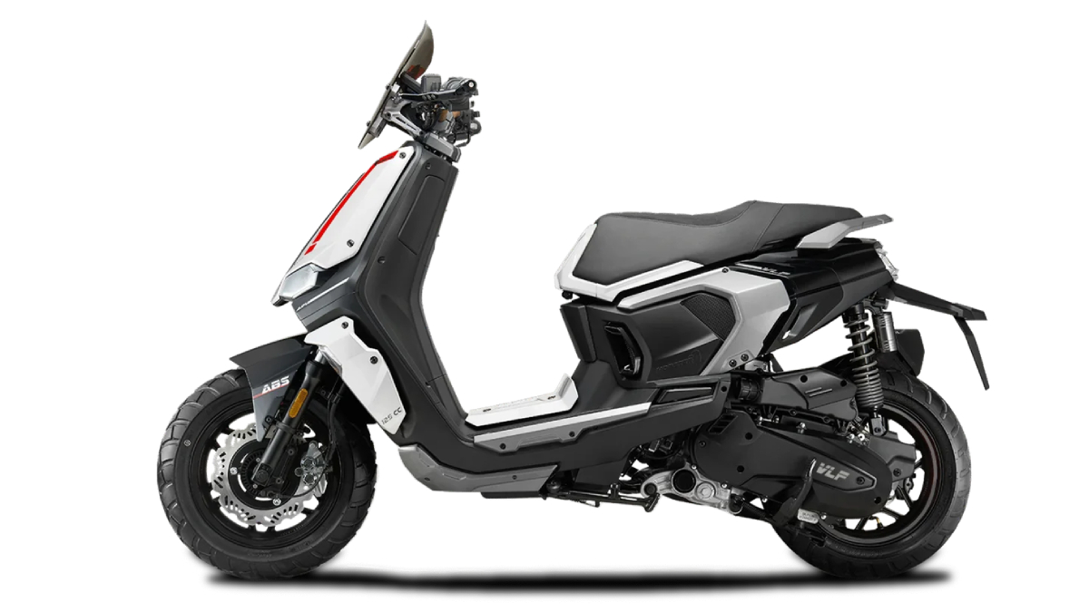 Tvsకి గట్టి షాక్.. యువత కోసం అదిరిపోయే స్టైలిష్ స్కూటర్‌ను తెచ్చిన ఇటలీ ...