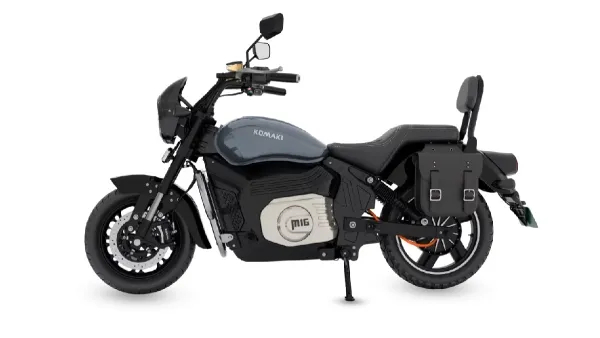 200 కి.మీ ప్రయాణించడానికి రూ.20 చాలు! స్టైలిష్ క్రూయిజర్ ఎలక్ట్రిక్ ...