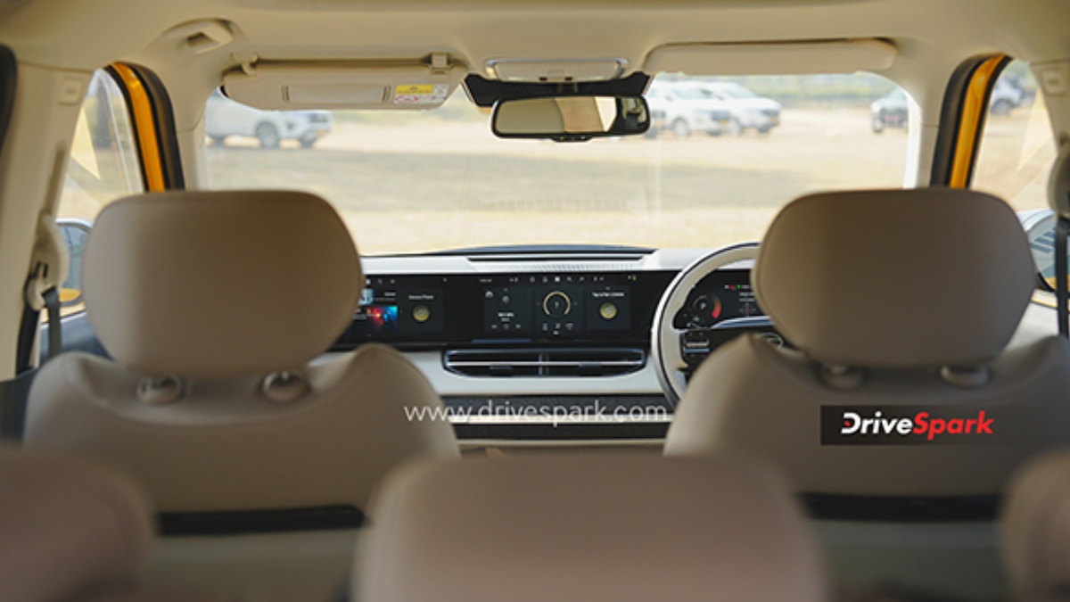 ఇది కారు కాదు, ఒక మినీ బస్సు..ఫ్యామిలీతో కలిసి ఊరు వెళ్లాలంటే పర్ఫెక్ట్ ఛాయిస్ | Tata Sierra ...