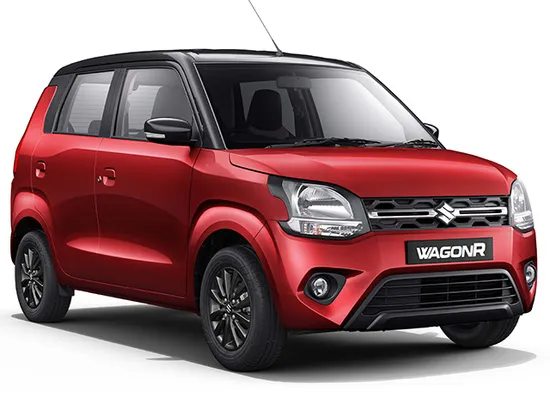 Upcoming Hatchback Cars in India 2025 & 2026: Wagon R 2025 & More ...