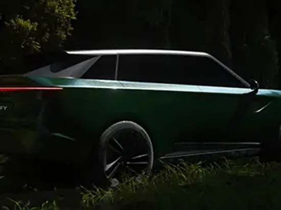 Pravaig Upcoming Cars in India 2026 & 2027: Defy & More - DriveSpark