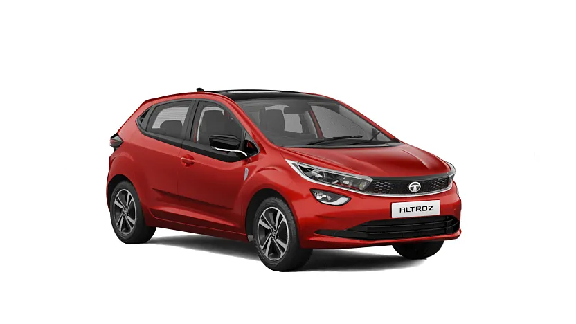 New Tata Altroz Colours in India 2025 - DriveSpark