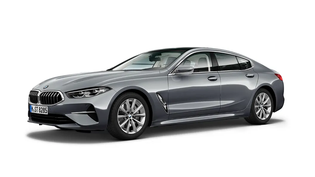 New BMW 8 Series Colours in India 2026 - DriveSpark