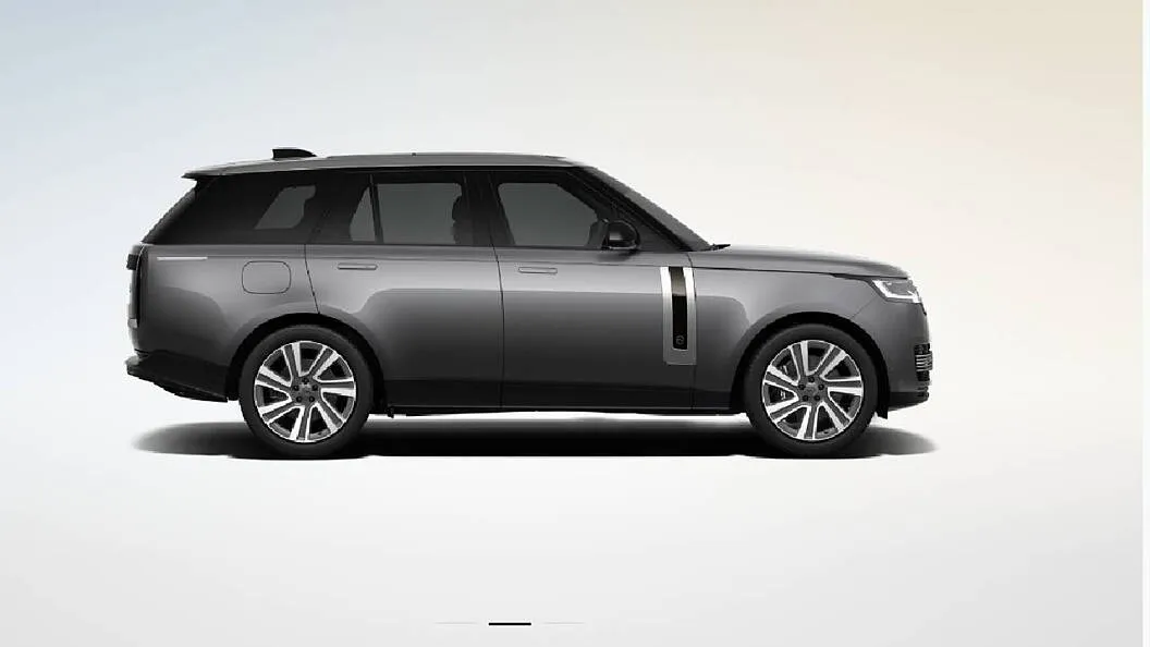 New Land Rover Defender Colours in India 2025 - DriveSpark