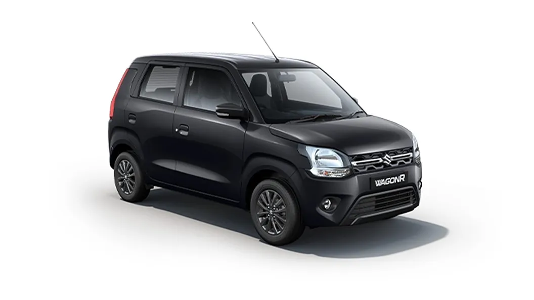 New Maruti Suzuki Wagon R Colours in India 2025 - DriveSpark