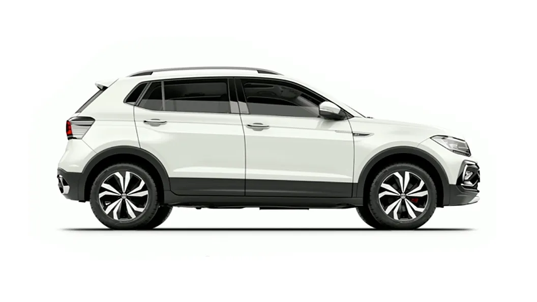 New Volkswagen Taigun Colours in India 2025 - DriveSpark