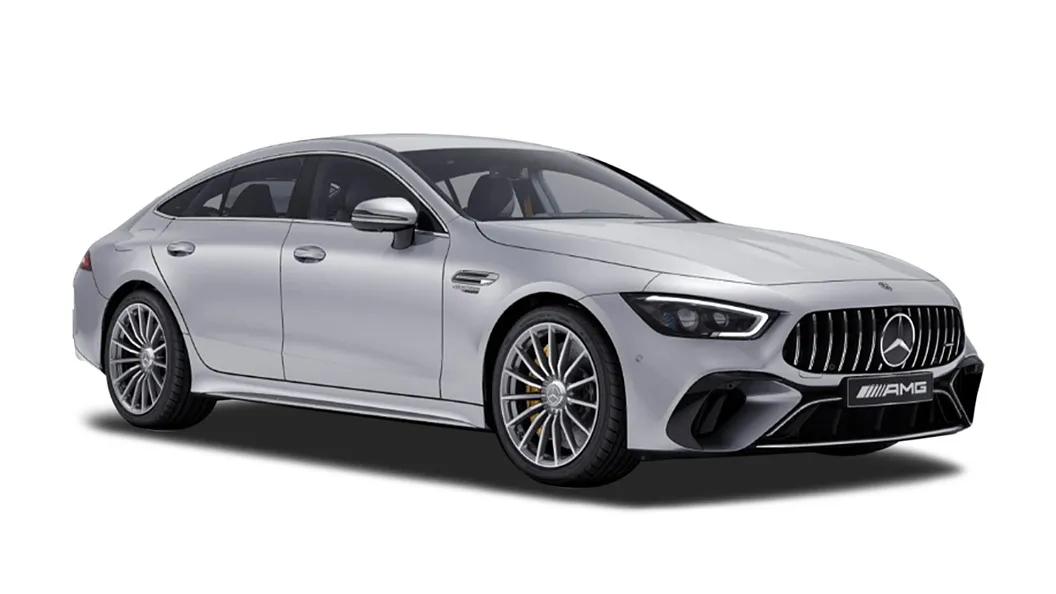 New Mercedes Benz AMG GT 63 S E Performance Colours in India 2025 ...