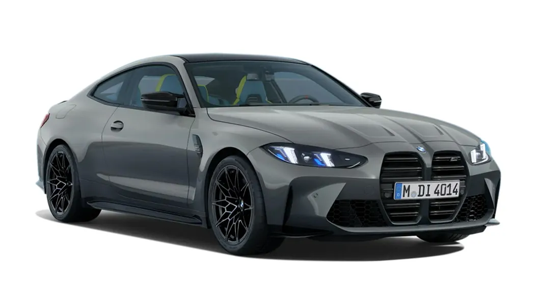 New BMW M4 Colours in India 2025 - DriveSpark