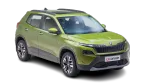 Renault Kiger vs Skoda Kylaq: Compare Price, Mileage, Safety Features ...