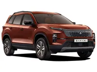 Tata Safari vs : Compare Price, Mileage, Safety Features, Weight ...