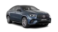BMW M8 vs Mercedes Benz AMG GLE Coupe: Compare Price, Mileage, Safety ...