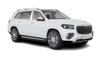 Mercedes Benz Maybach GLS vs Toyota Land Cruiser: Compare Price ...