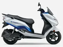 New Suzuki Bikes in India - 2025 Suzuki Model Prices - DriveSpark