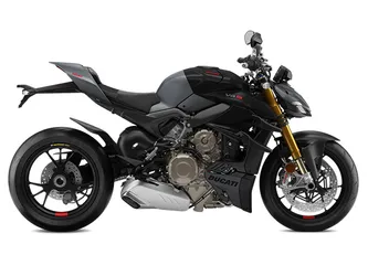 Ducati Streetfighter V4 Price, Mileage, Review, Specs, Features, Models ...