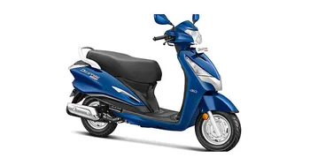 Hero Destini 125 Price, Mileage, Review, Specs, Features, Models ...