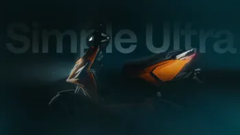 Simple Energy Ultra Price, Mileage, Review, Specs, Features, Models ...