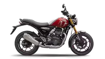 Triumph Speed 350 Price, Mileage, Review, Specs, Features, Models ...